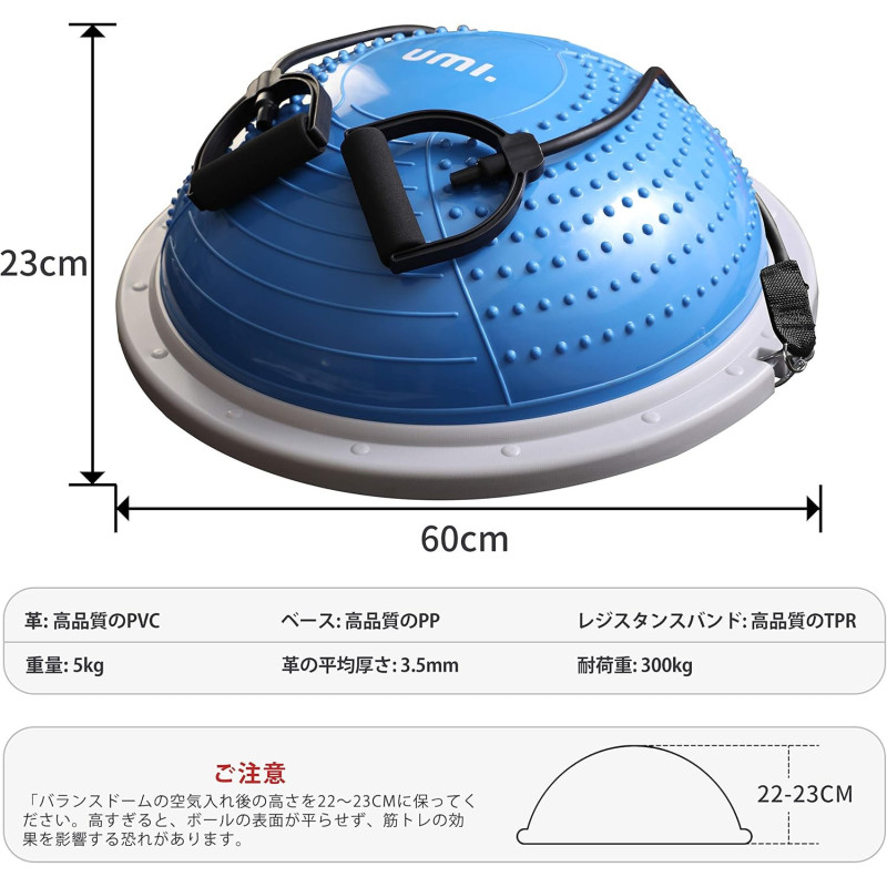 Balance ball trainer store